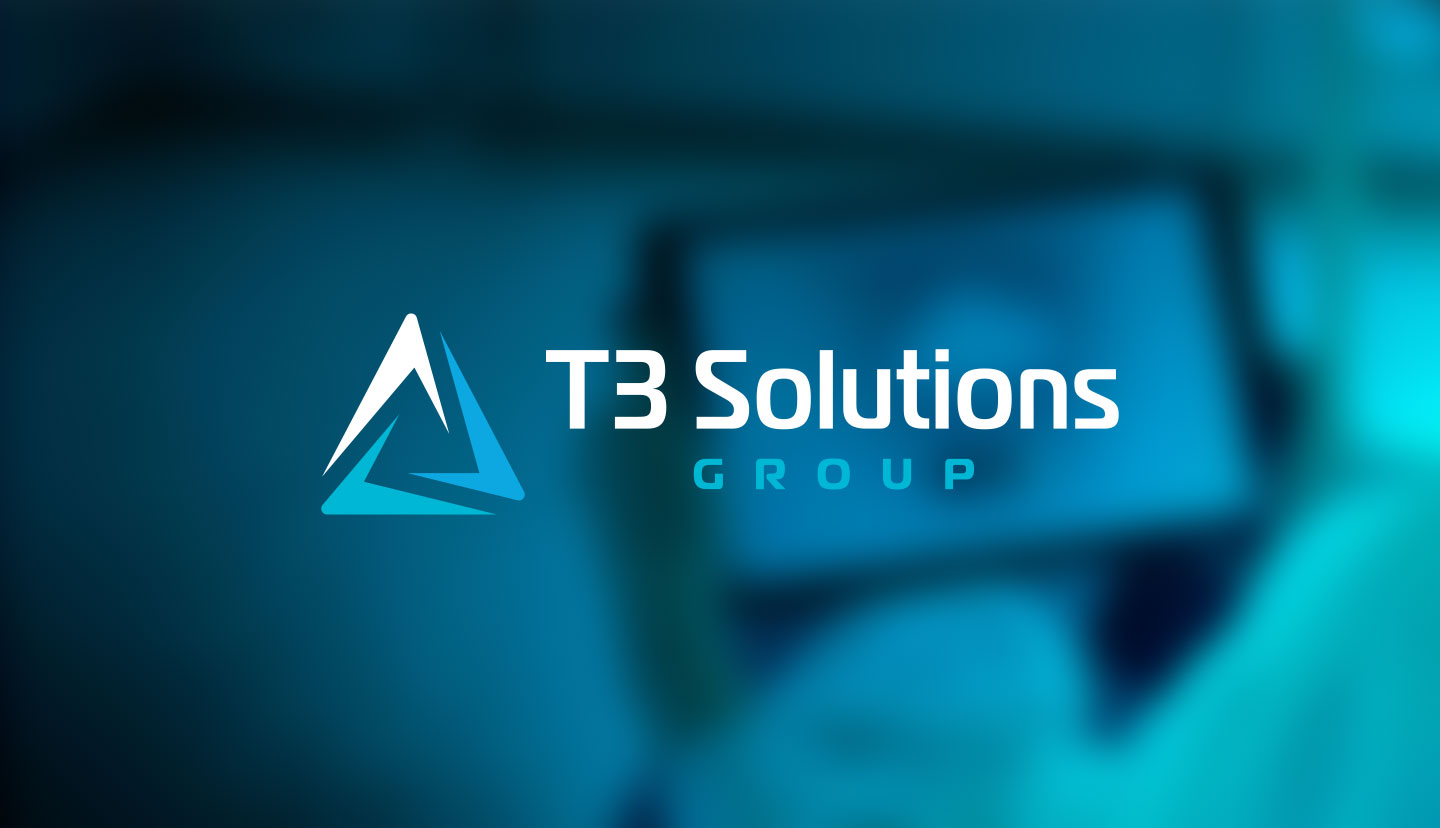 Home - T3 Solutions Group